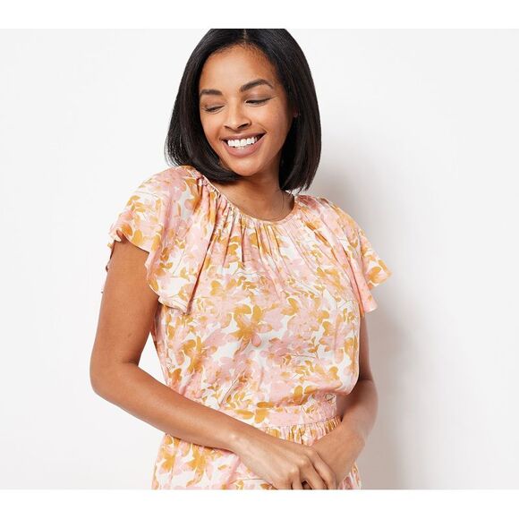 Candace Cameron Bure | Tops | Candace Cameron Bure Womens Top Plus Sz X ...